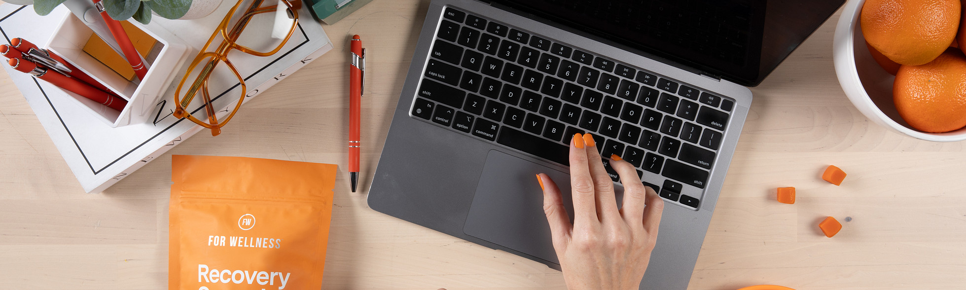 For Wellness Help Center | FAQs and Customer Service